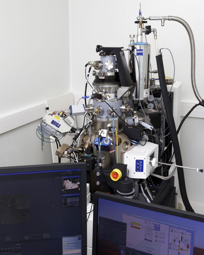 C2N – Nano Lithography